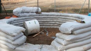 ¿Qué es el superadobe? - Ecomundo