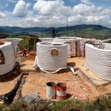 ¿Qué es el superadobe? - Ecomundo