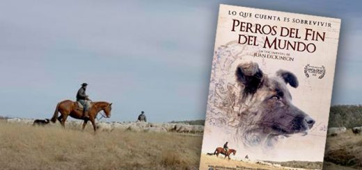 Perros del Fin del Mundo, una mirada sobre el hombre y la naturaleza ...